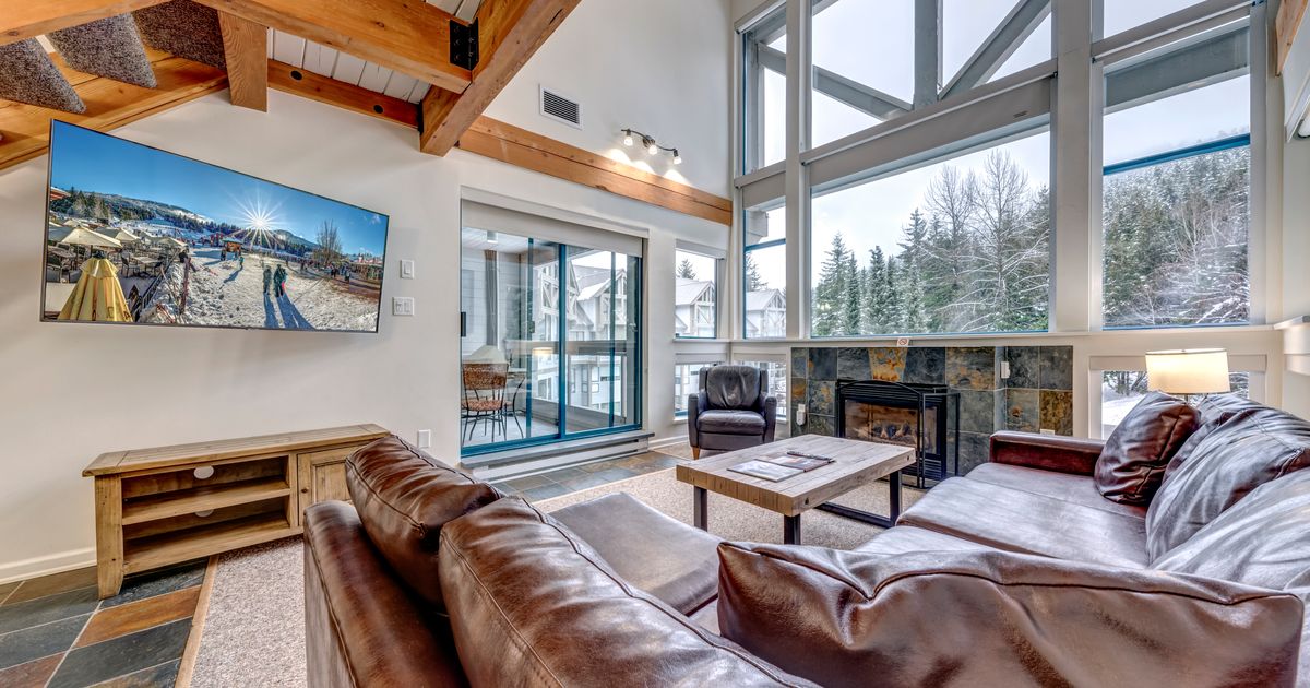 Greystone Lodge 413 - Largest - Acer Vacations