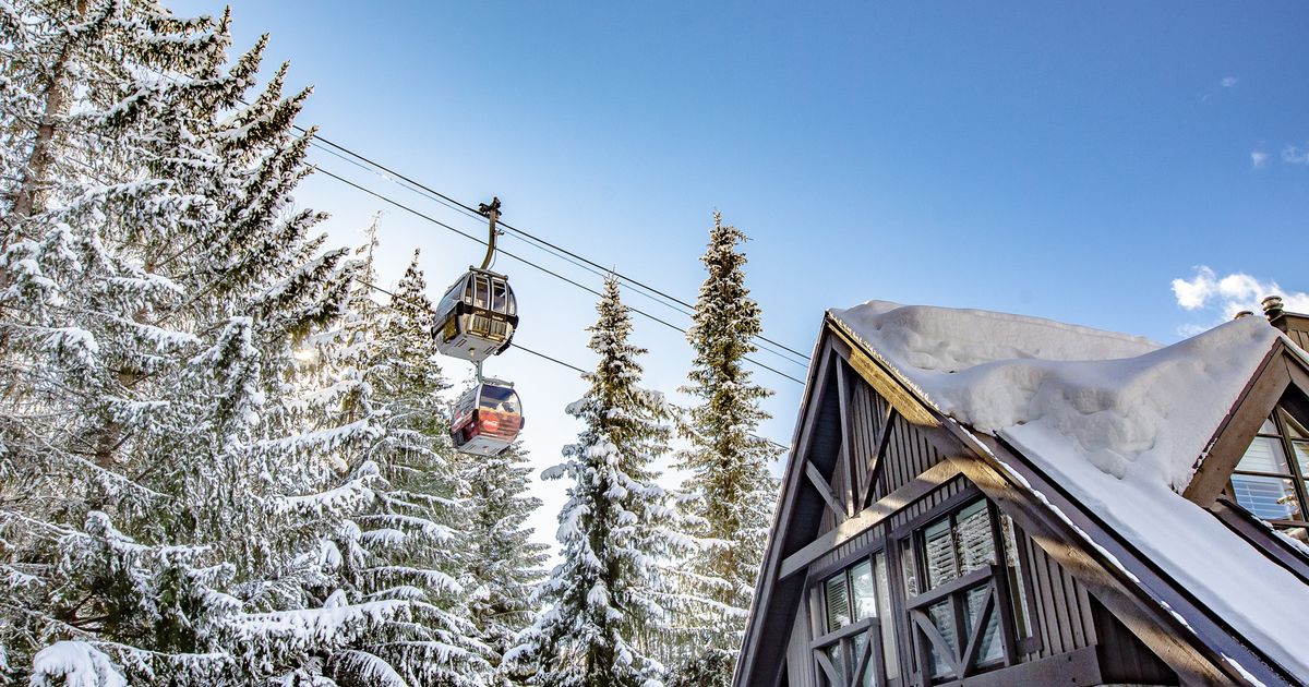 Pinnacle Ridge - Whistler Wired