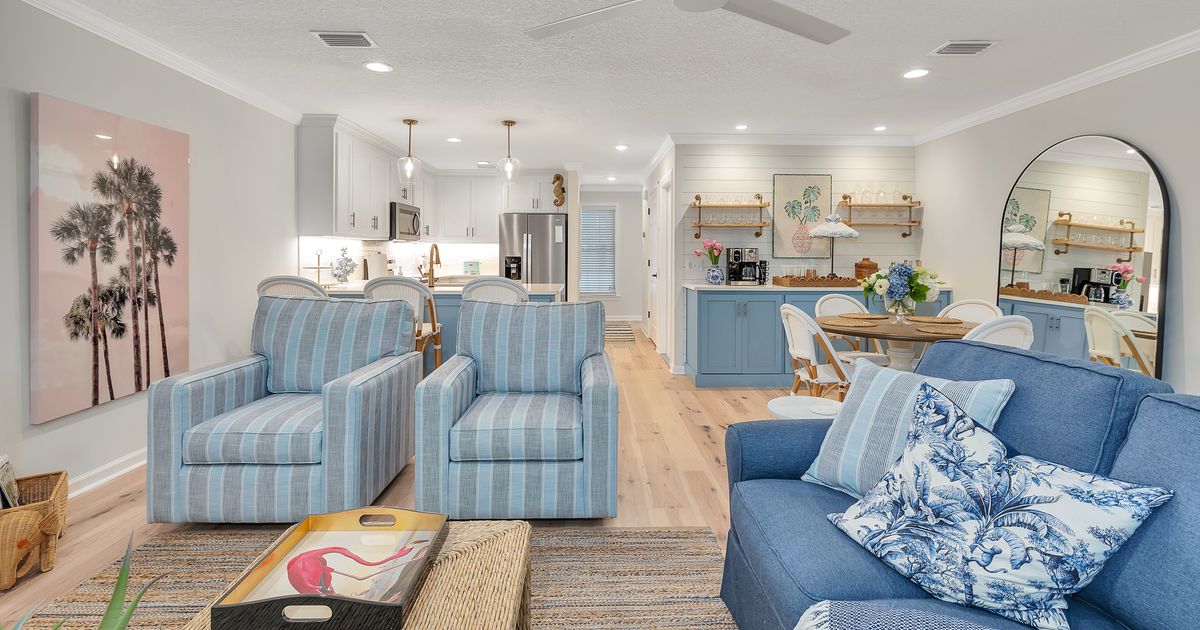 Demere Landing #162 - Hodnett Cooper