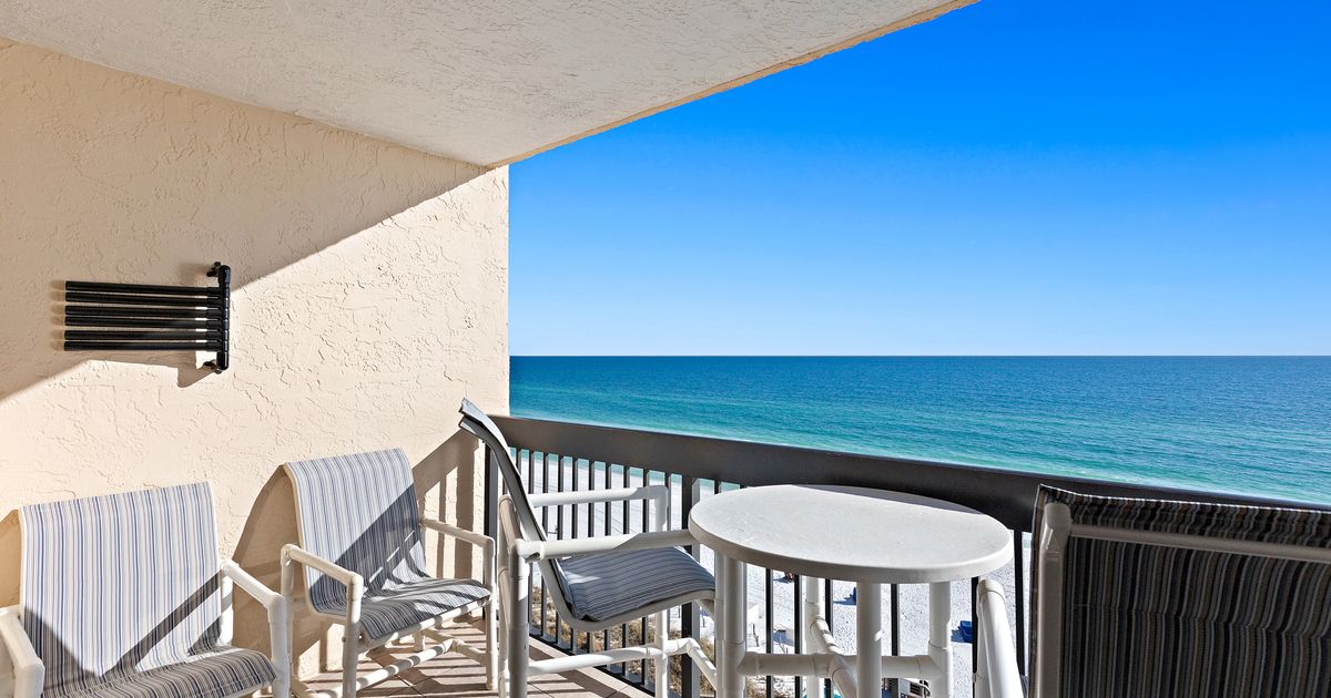 SunDestin Resort | Unit 0911 - Complimentary Experience Tickets ...