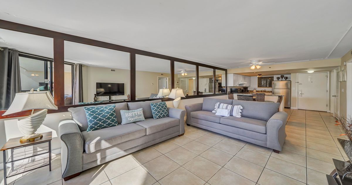 SunDestin Resort | Unit 0214 - Complimentary Experience Tickets ...