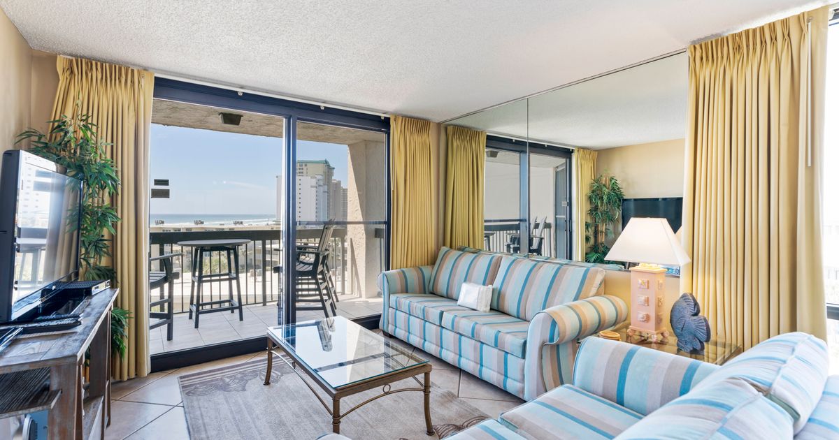 SunDestin Resort | Unit 0618 - Complimentary Experience Tickets ...