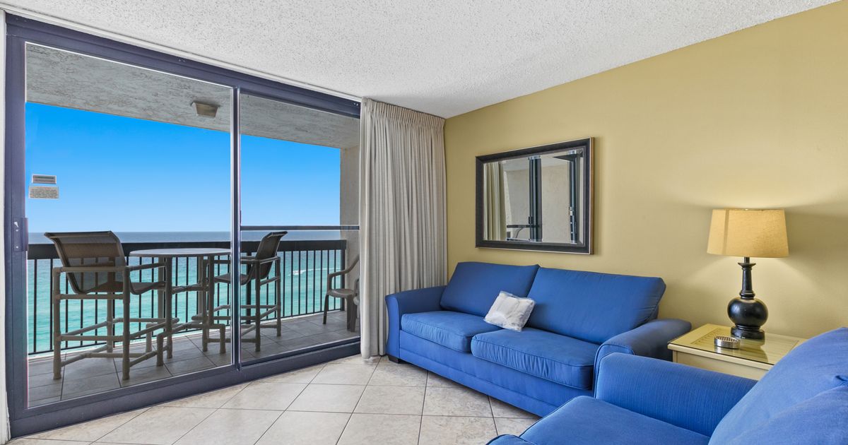 SunDestin Resort | Unit 1102 - Complimentary Experience Tickets ...