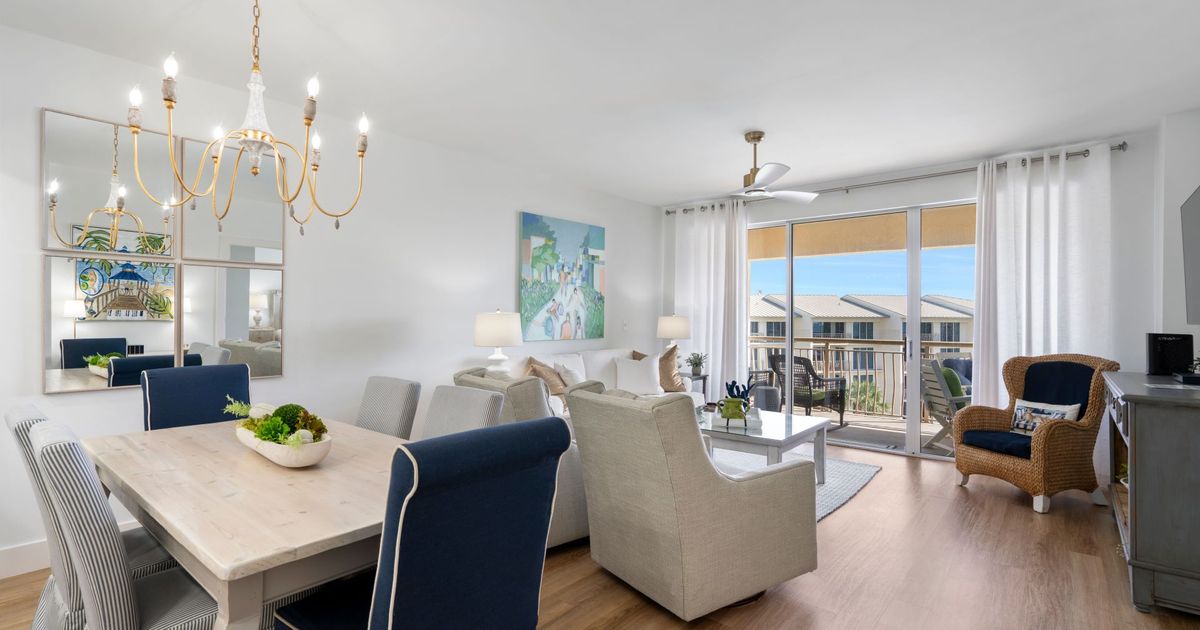 High Pointe 432 - Scenic Stays