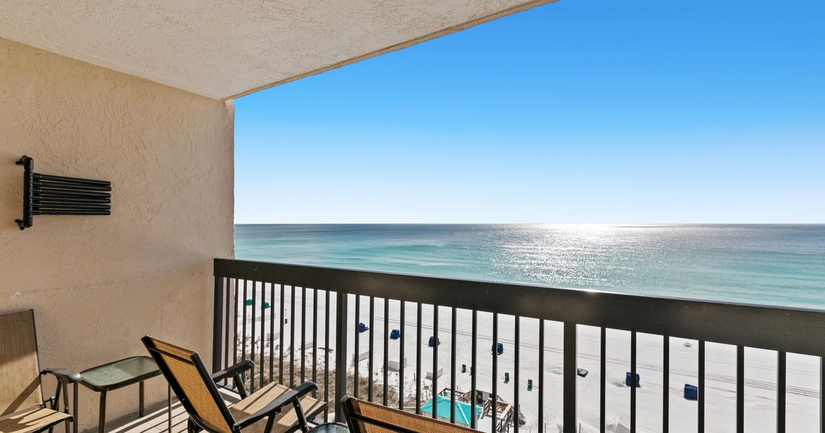 SunDestin Resort | Unit 0811 - Complimentary Experience Tickets ...