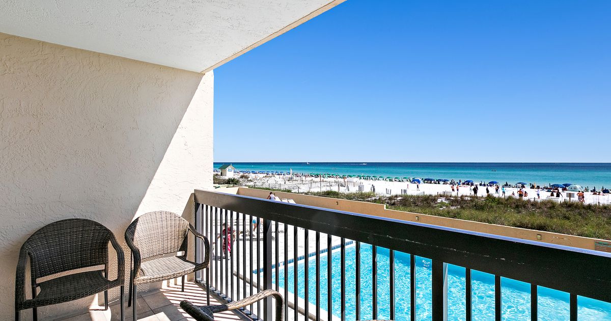 SunDestin Resort | Unit 0204 - Complimentary Experience Tickets ...