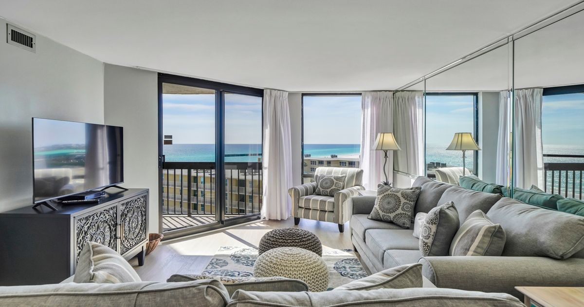 SunDestin Resort | Unit 0716 - Complimentary Experience Tickets ...