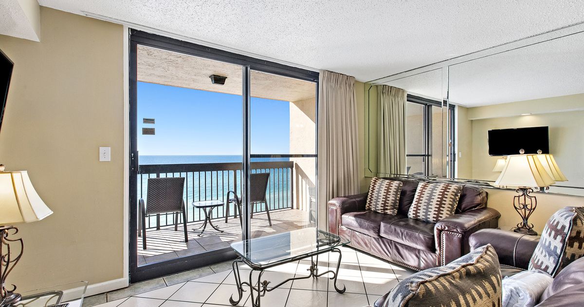 SunDestin Resort | Unit 1010 - Complimentary Experience Tickets ...