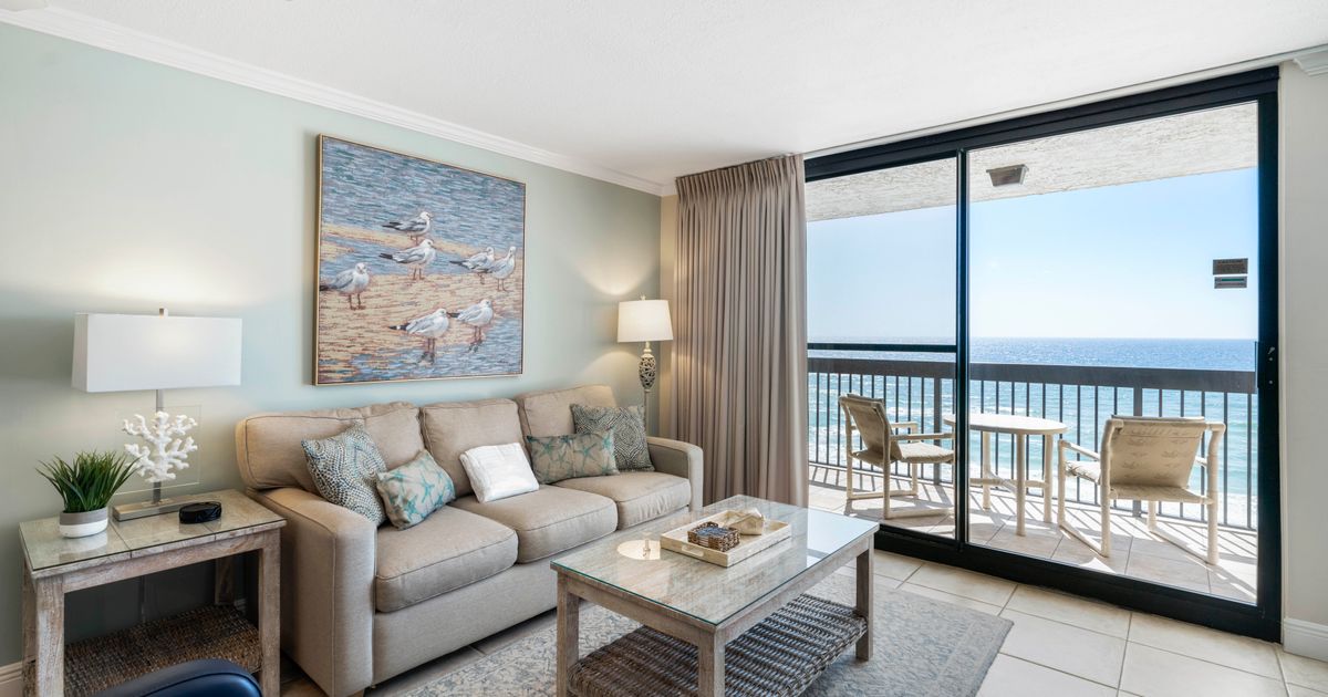 SunDestin Resort | Unit 1003 - Complimentary Experience Tickets ...