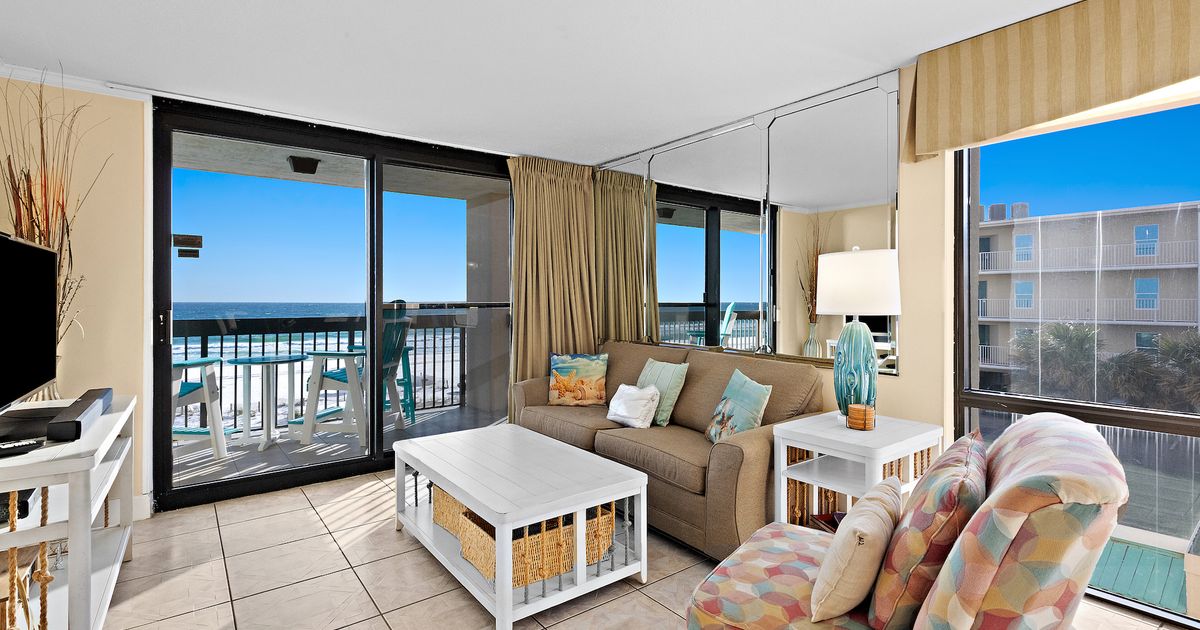 SunDestin Resort | Unit 0312 - Complimentary Experience Tickets ...