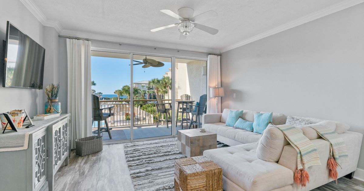 High Pointe Resort 224 - Scenic Stays