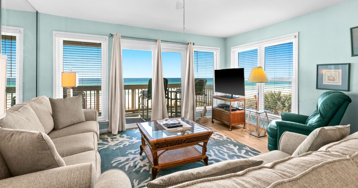 Ramsgate Harbour W36 - Scenic Stays