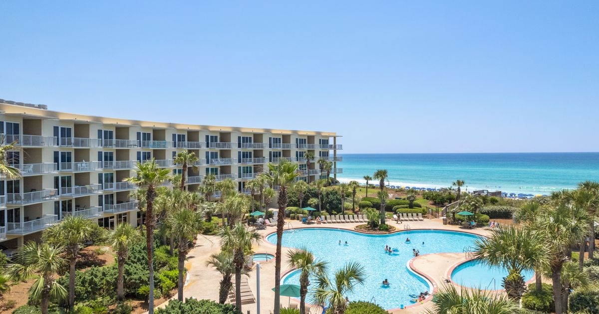 The Crescent - Scenic Stays