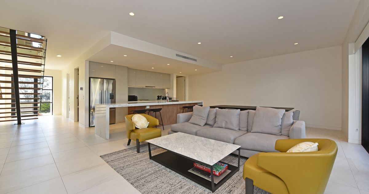 Terrace Catania - Trinity Point: Experience lakeside living! - Trinity ...