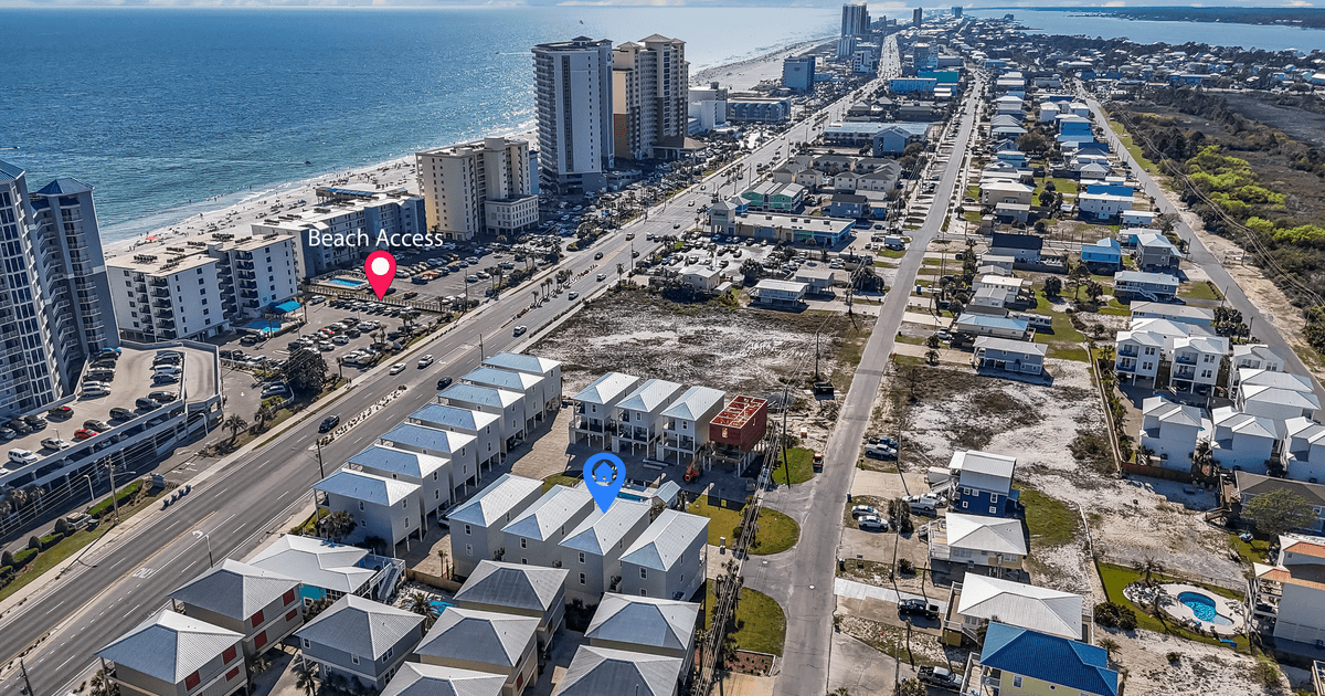 Show Me Sands - Kaiser Vacation Rentals