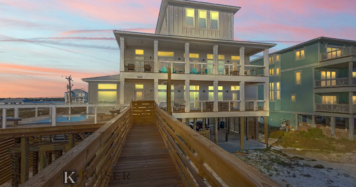 Sugar Shores - Kaiser Vacation Rentals