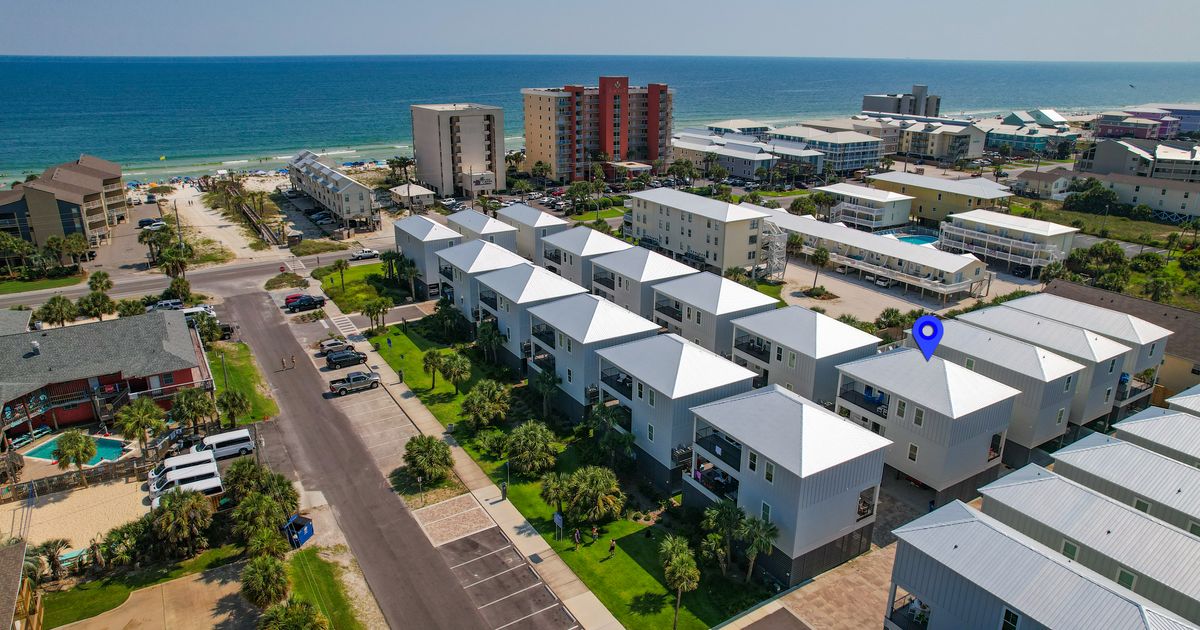 The Hive - Kaiser Vacation Rentals