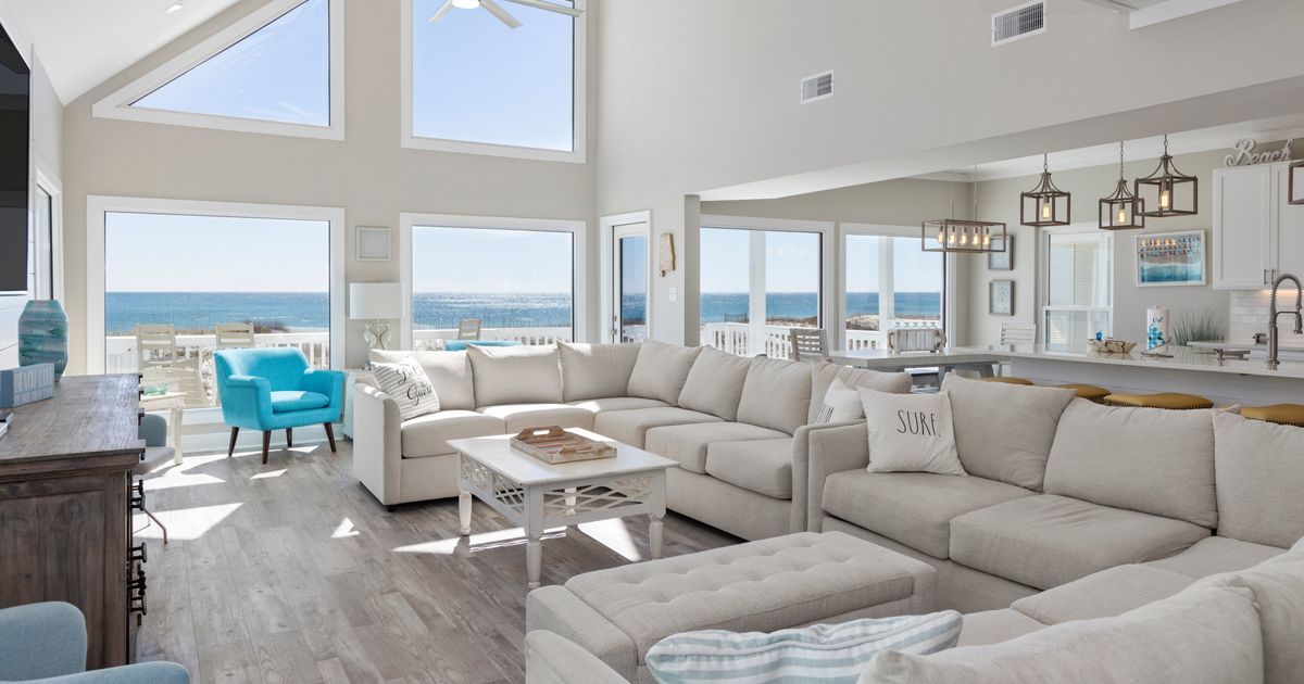 Summer's Point - Kaiser Vacation Rentals