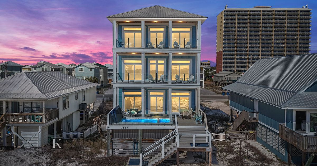 Blue Diamond - Kaiser Vacation Rentals