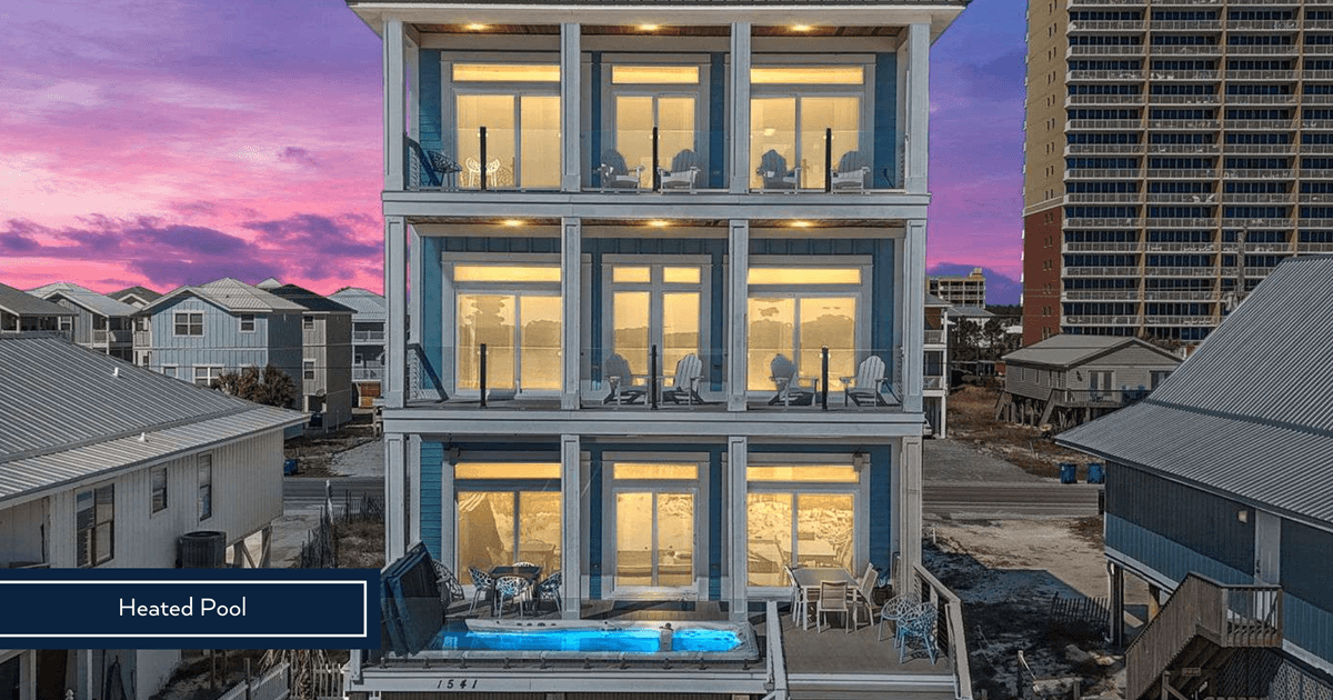 Blue Diamond - Kaiser Vacation Rentals