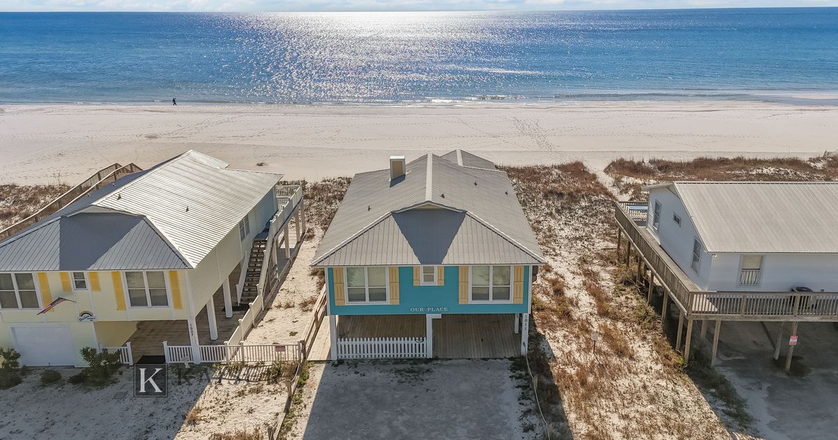 Our Place - Kaiser Vacation Rentals