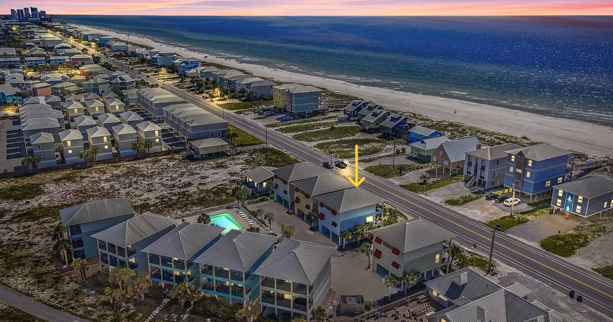 Serendipity Sands - Kaiser Vacation Rentals