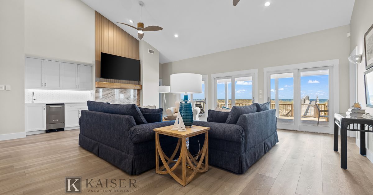 Alta Marea - Kaiser Vacation Rentals