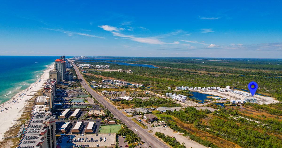 Summer Salt - Kaiser Vacation Rentals