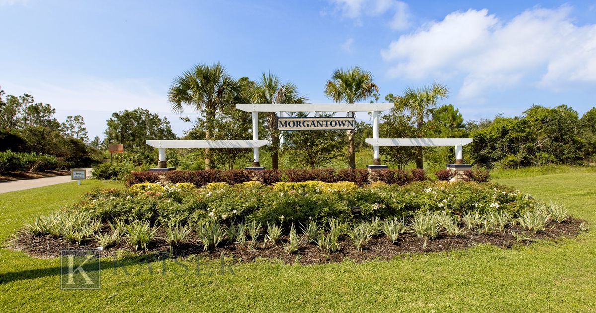Morgantown Vacation Homes in Fort Morgan - Kaiser Vacation Rentals Morgantown Vacation Homes in Fort Morgan - Kaiser Vacation Rentals