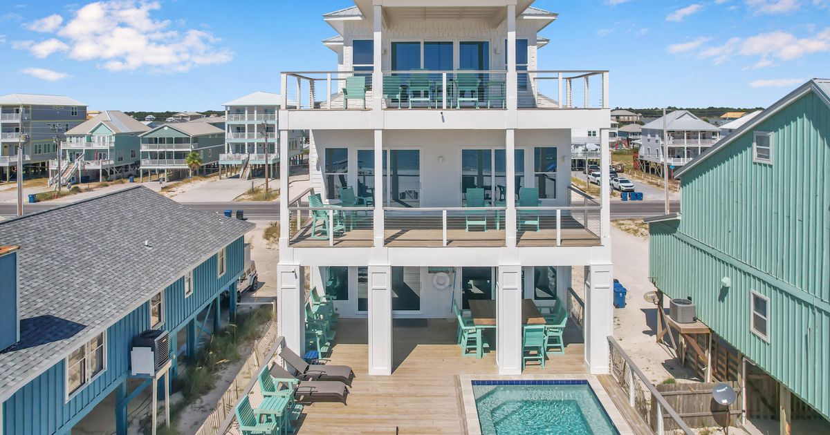 Reunion Friendly - Kaiser Vacation Rentals