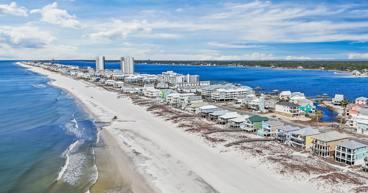 Last-Minute Luxury Beach Homes - Kaiser Vacation Rentals