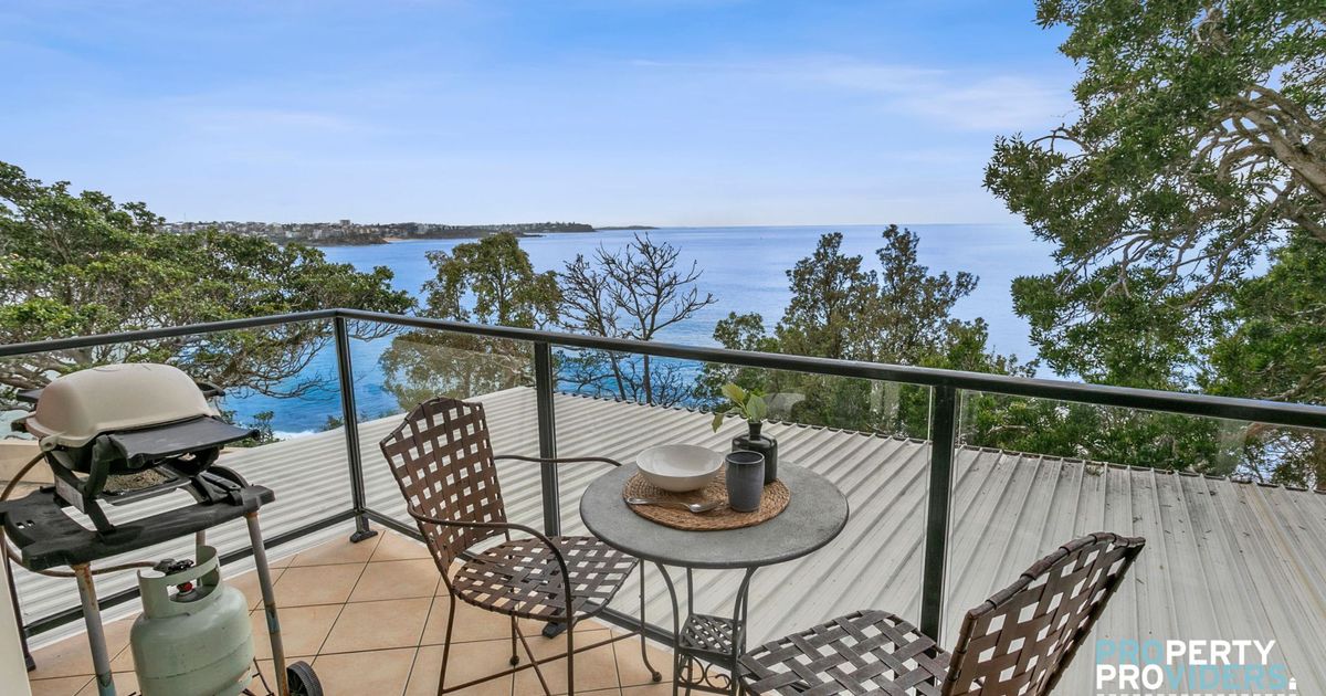 Manly Point | Waterfront Accommodation