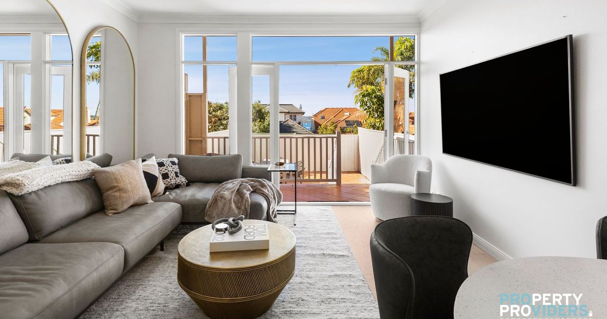 Heart of Mosman in Mosman | Corporate Relocation