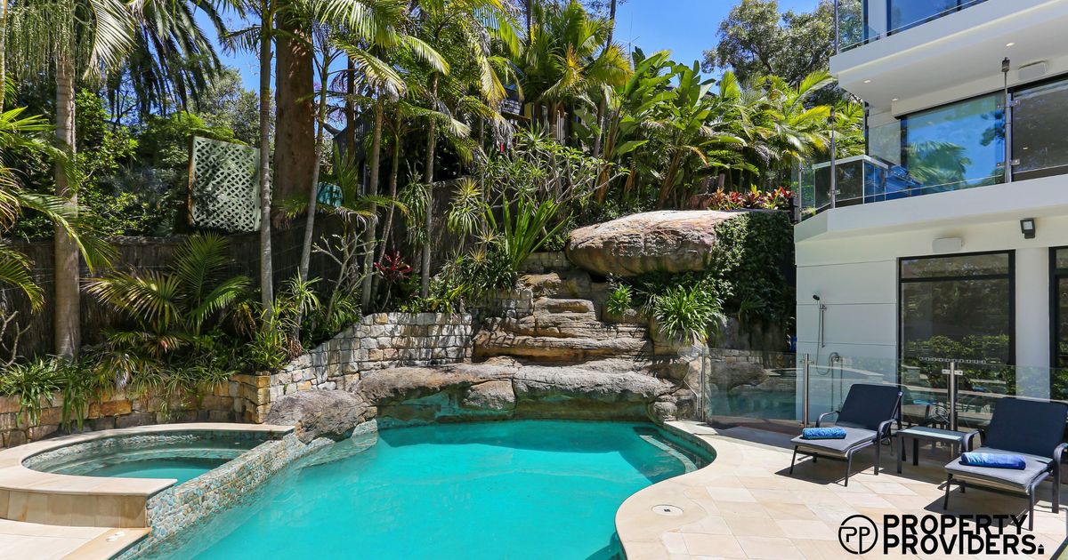 Balmoral Blue Luxury | Luxury Holiday Home in Balmoral Beach