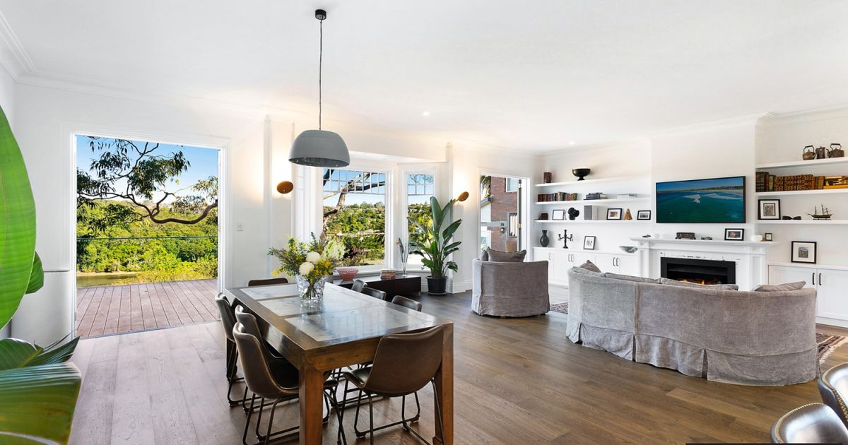 Eden Views Fairlight | Luxury Manly Accommodation