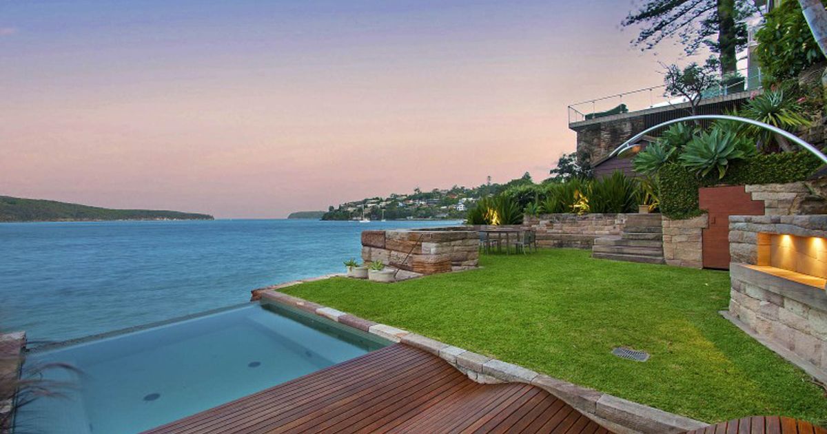 Parriwi Paradise | Luxury Accommodation