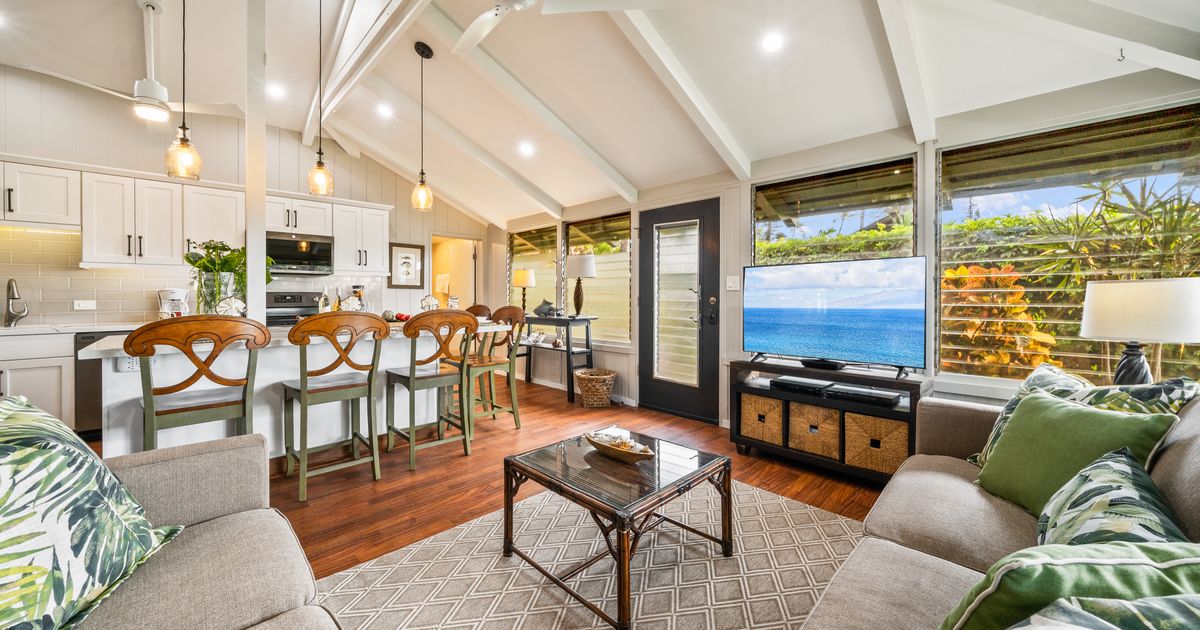 International Colony Club 13 - Maui Vacation Rentals - Maui Paradise ...