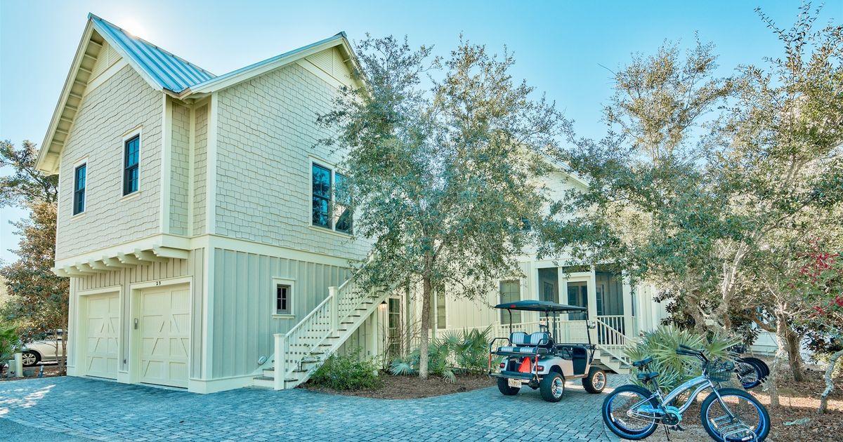 WaterColor Resort Vacation Rental Home | 30A Vacay - 30A Vacay