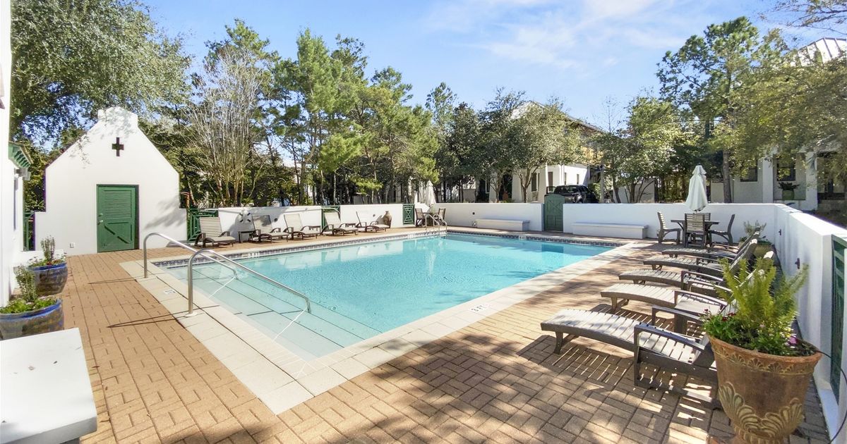 Pinecrest Community by Inlet Beach - 30A Vacay - 30A Vacay