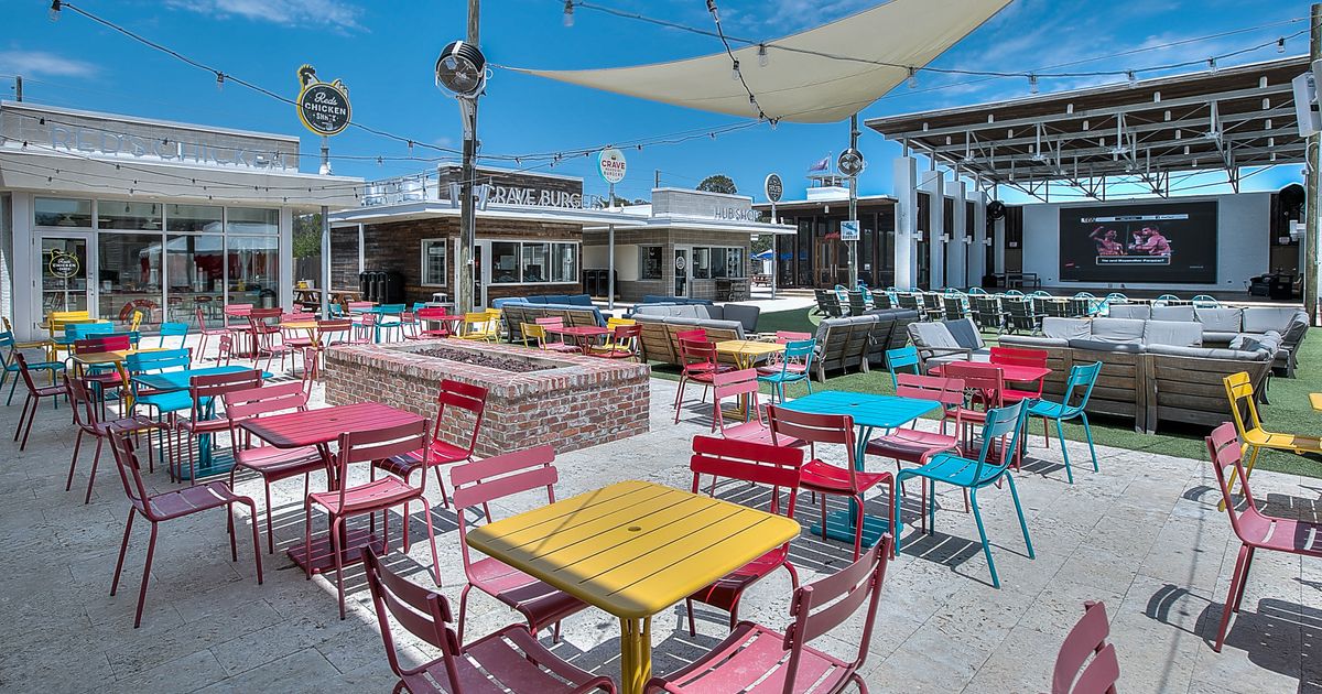 Prominence on 30A near WaterSound - 30A Vacay - 30A Vacay