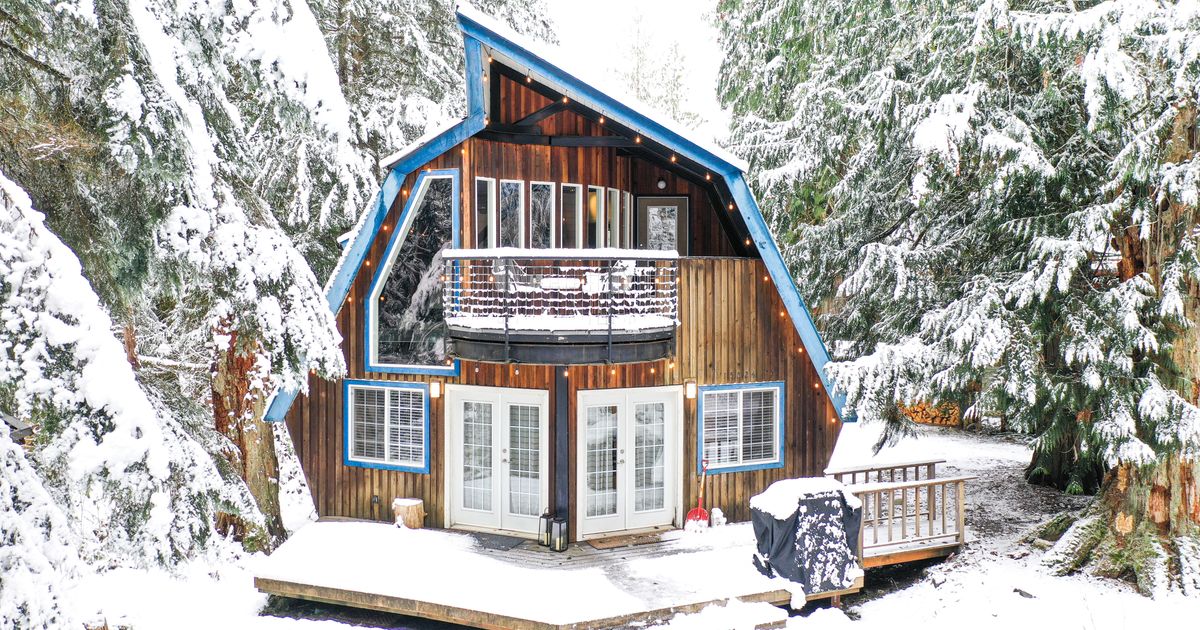Alpine Lodge | Luxury Getaways