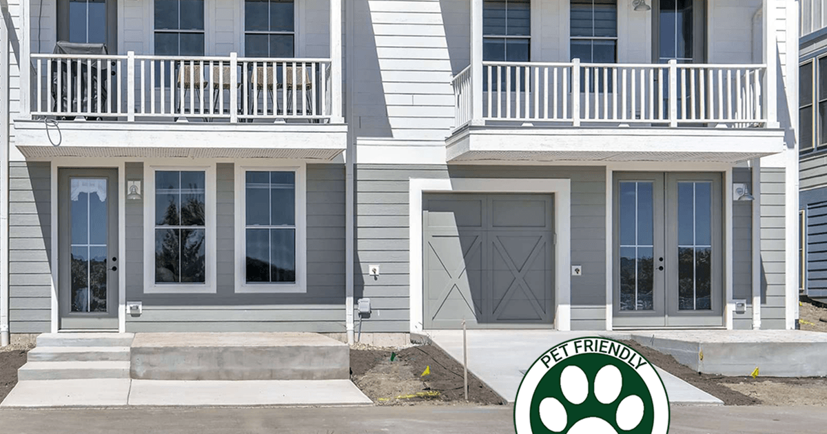 Marina Tower - Heritage Harbor