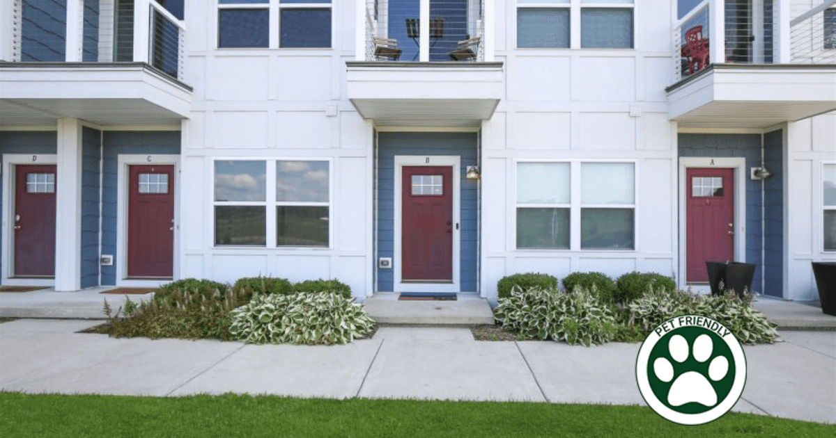 Sunshine Terrace - Heritage Harbor