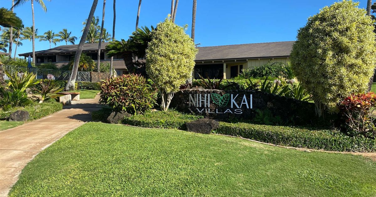 Nihi Kai - Koloa Kai Vacation Rentals & Management