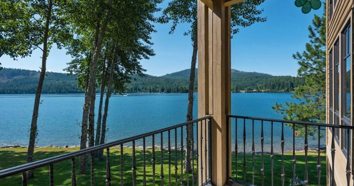 Daugherty Management | Marina Town Condo #903 - Stay Standpoint