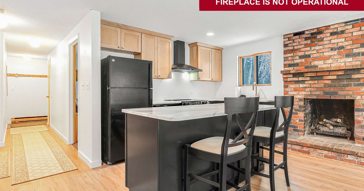 Sunday River Condo - South Ridge G-01 - Maine Ski Lodging Co