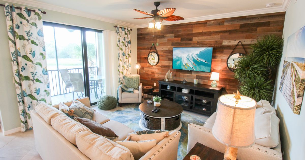 Endless View - Gulf Coast Vacation Rental