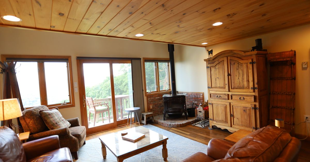 Waterville Estates | Vacation Condo | Mountain Views - All Mountain Rentals