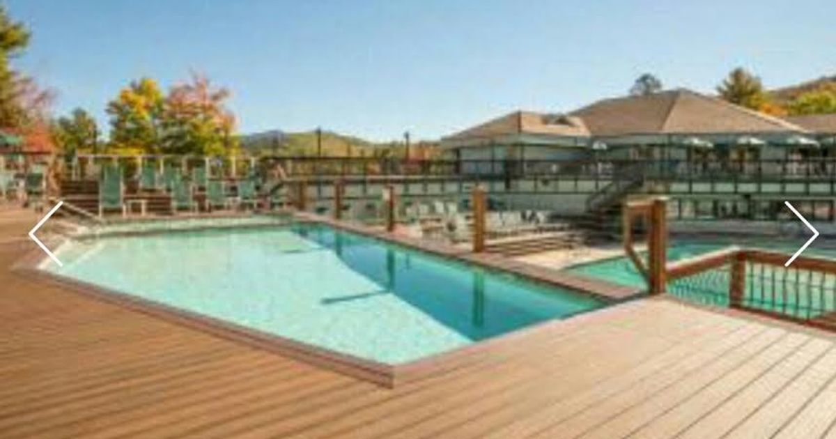 Waterville Estates - All Mountain Rentals