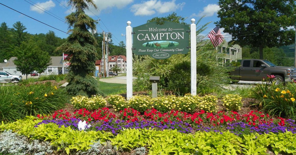 Campton/Thornton - All Mountain Rentals